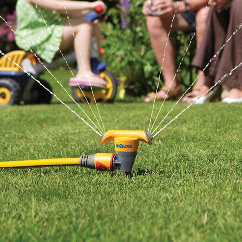Hozelock 2510 Round Sprinkler Spike