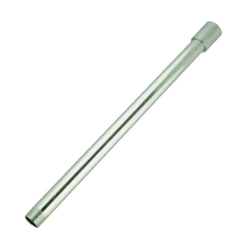 Metal Riser Pipe - 3/4"