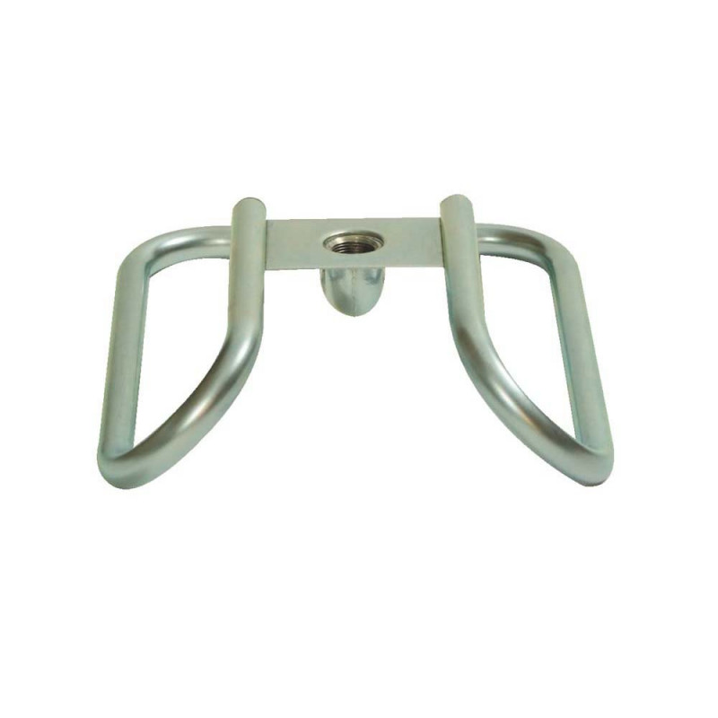 Metal Sprinkler Sled Base