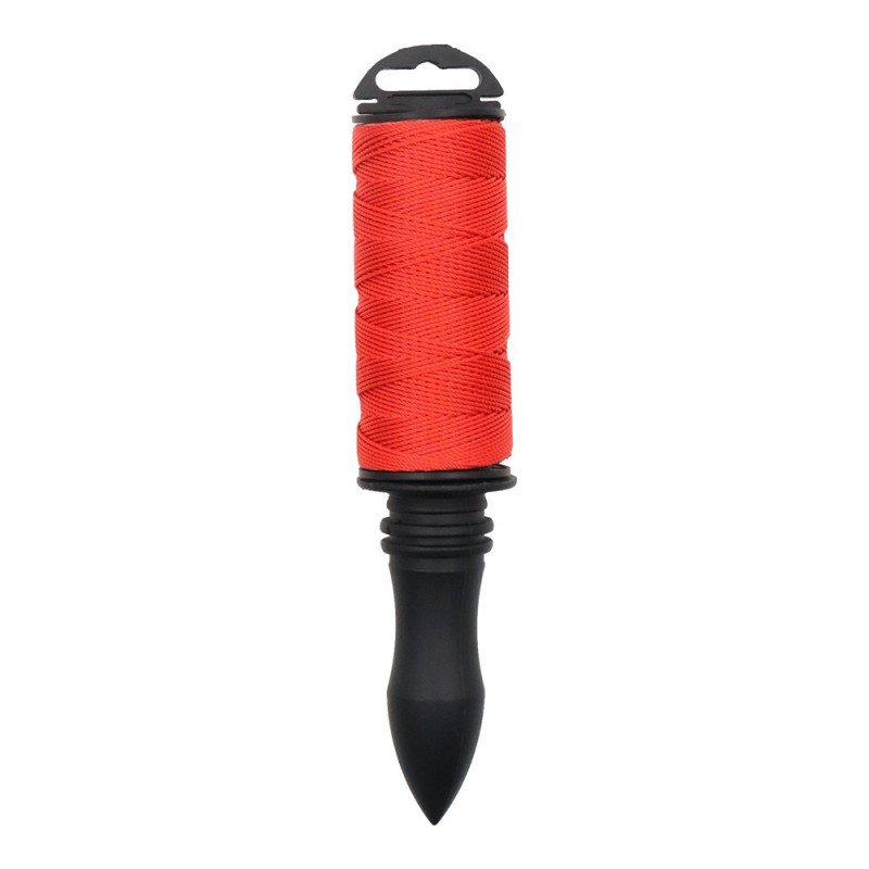 Nylon String Line & Winder