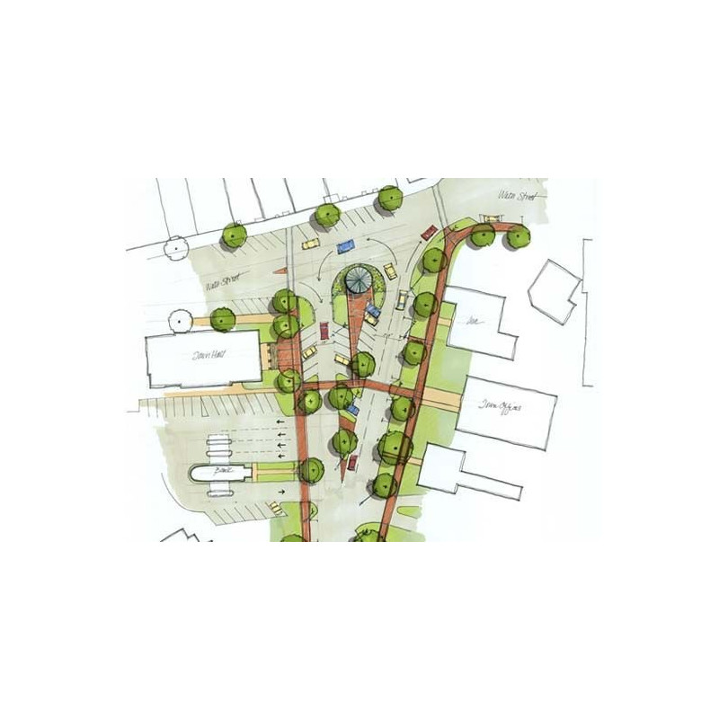 Groundsman 'Persistence' non-tear paper