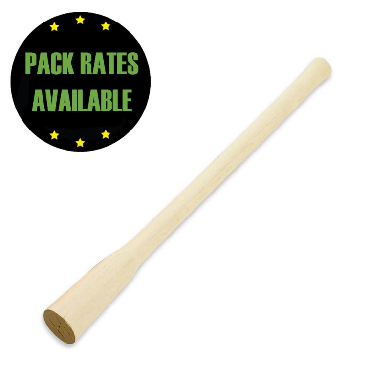 Pick Handle - Hickory