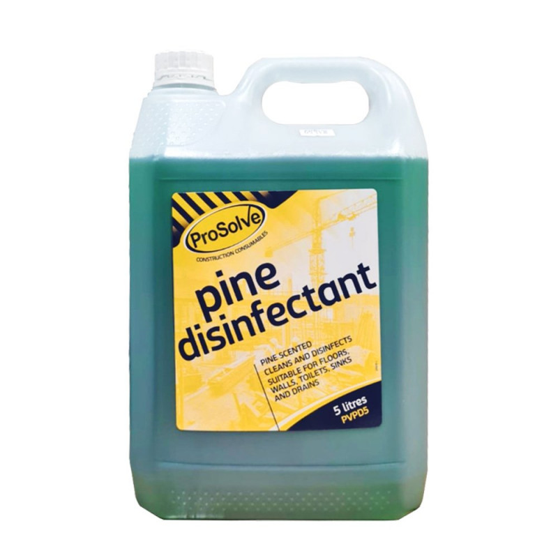 Pine Disinfectant