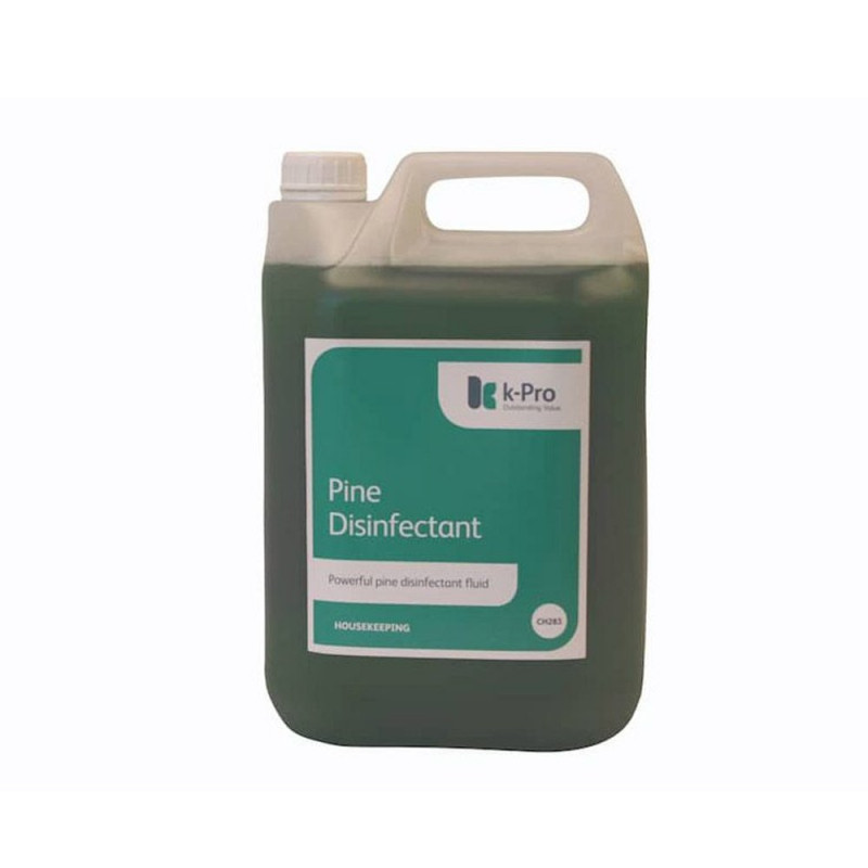 Pine Disinfectant