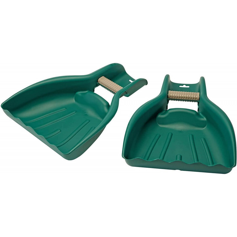 *C* Plastic Leaf Boards