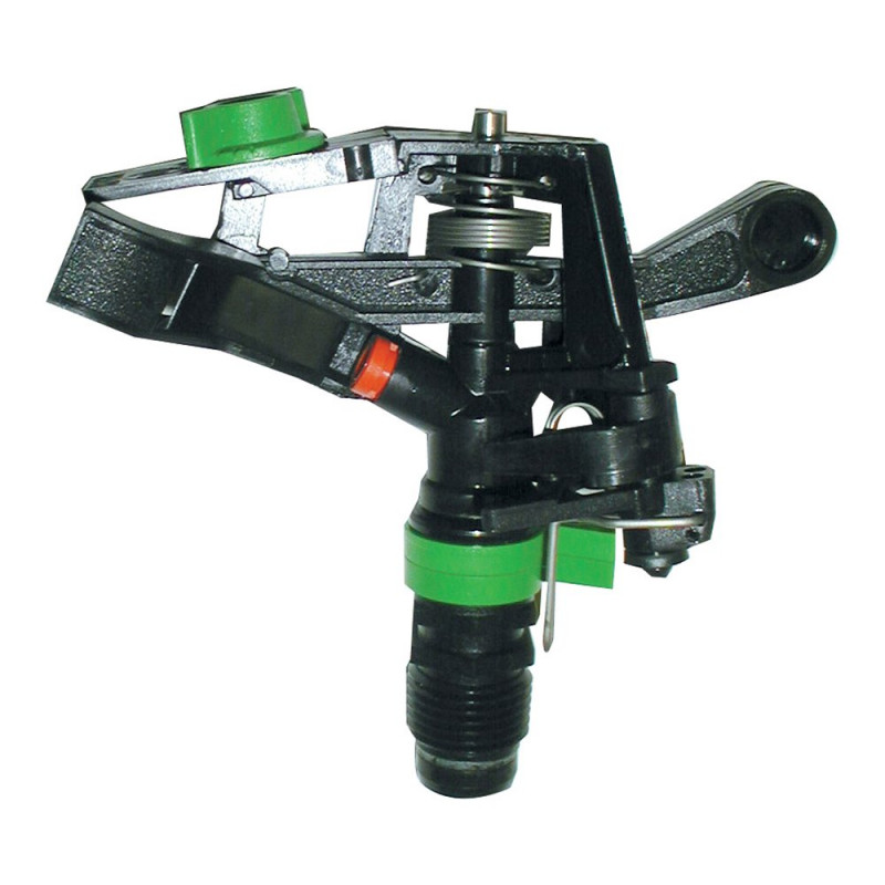 Plastic Part Circle Sprinkler