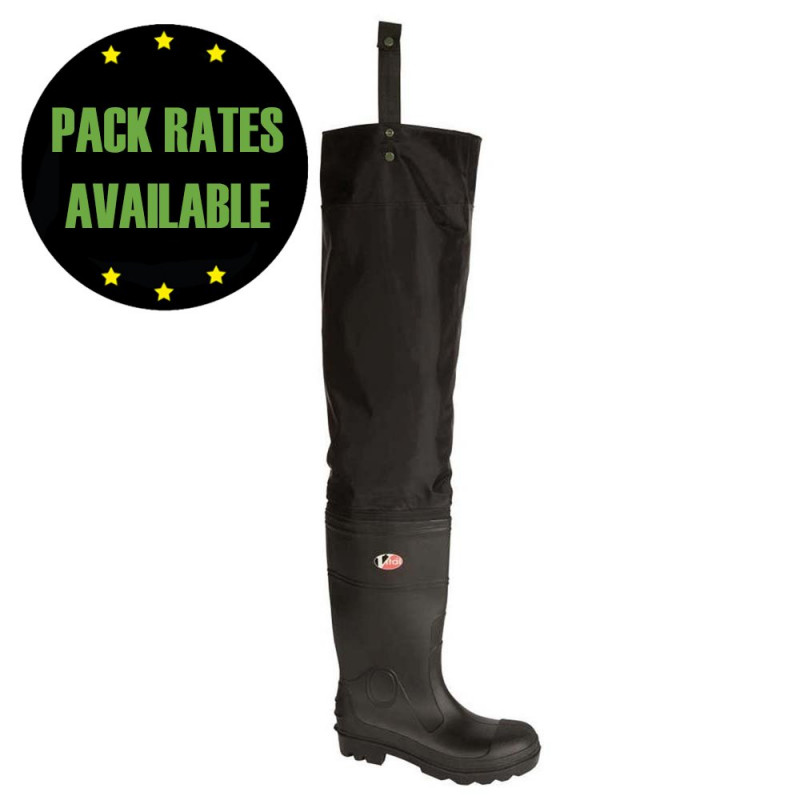 Safety Thigh Waders