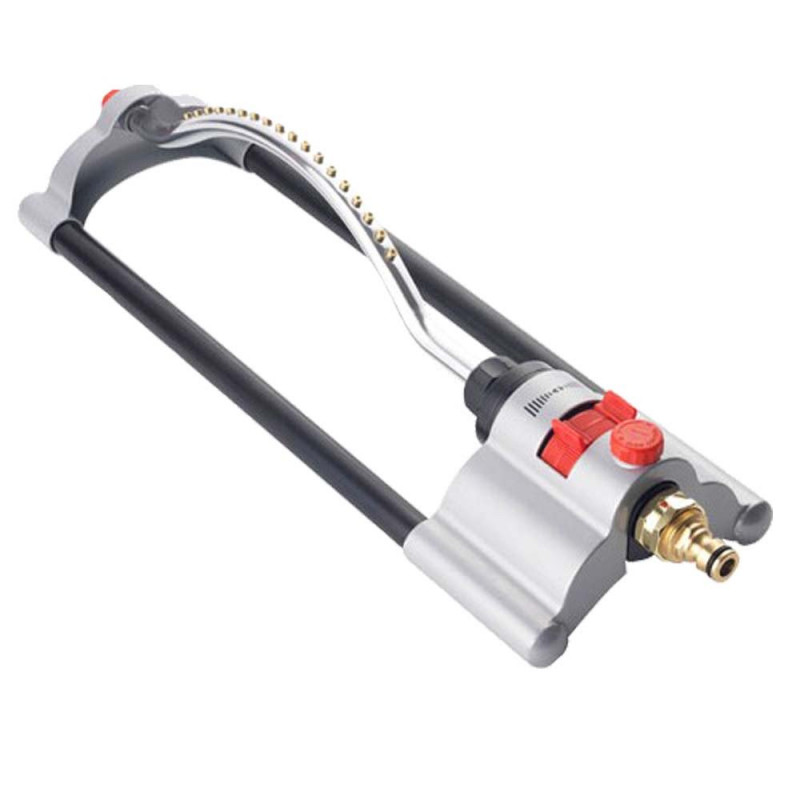 Spear & Jackson Oscillating Bar Sprinkler