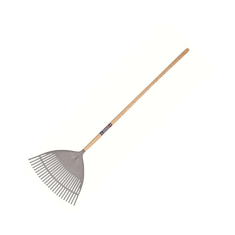 Spear & Jackson Plastic Fan Rake