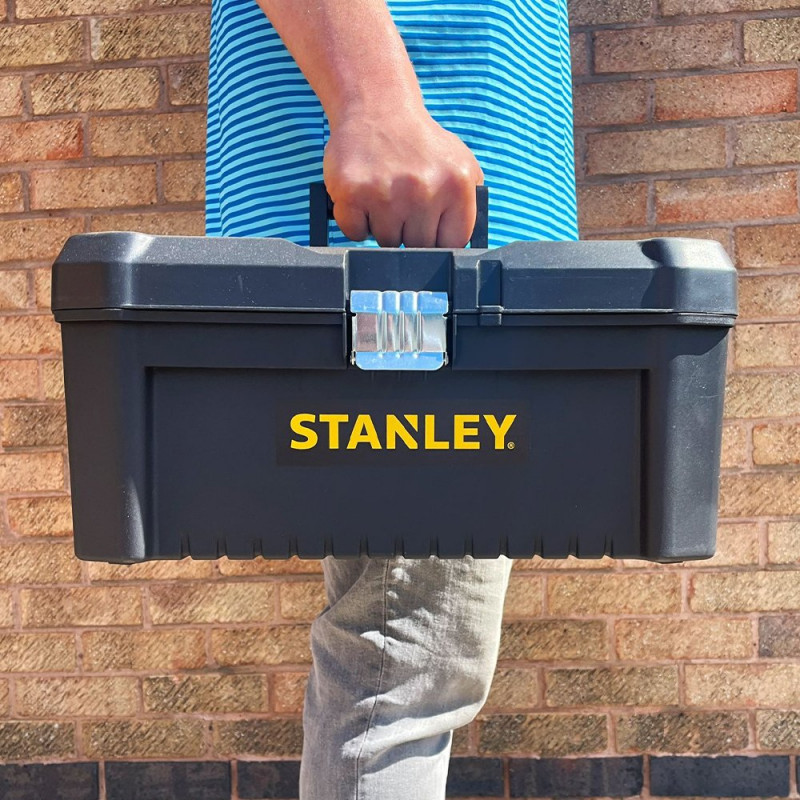 Stanley 16" Toolbox