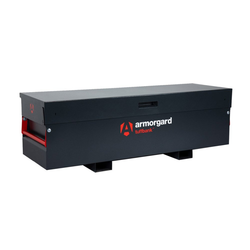 Tuffbank Truck Box - Internal: 1835 x 540 x 545mm