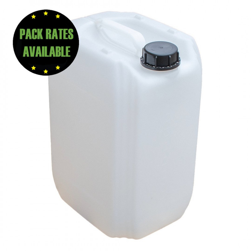 Water Container - 25 Litre
