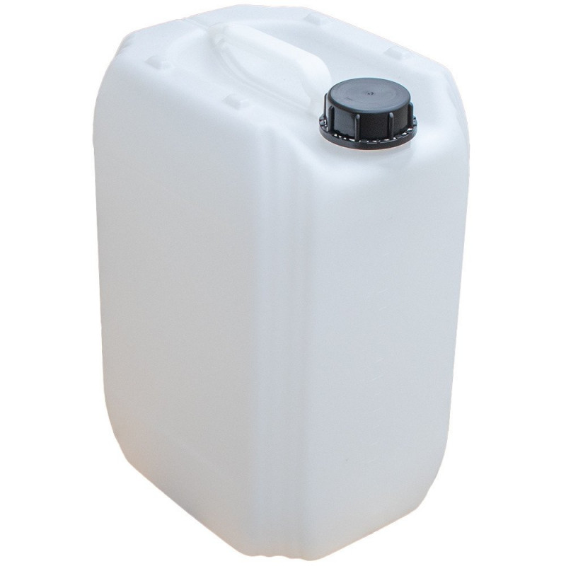 Water Container - 25 Litre
