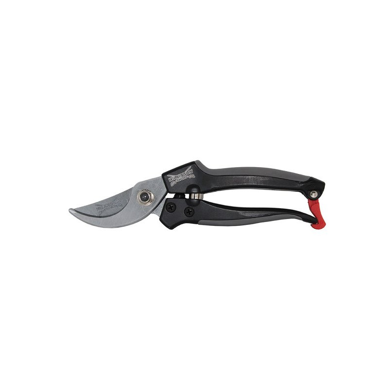 Wilkinson Sword Bypass Secateurs, 20mm Cut