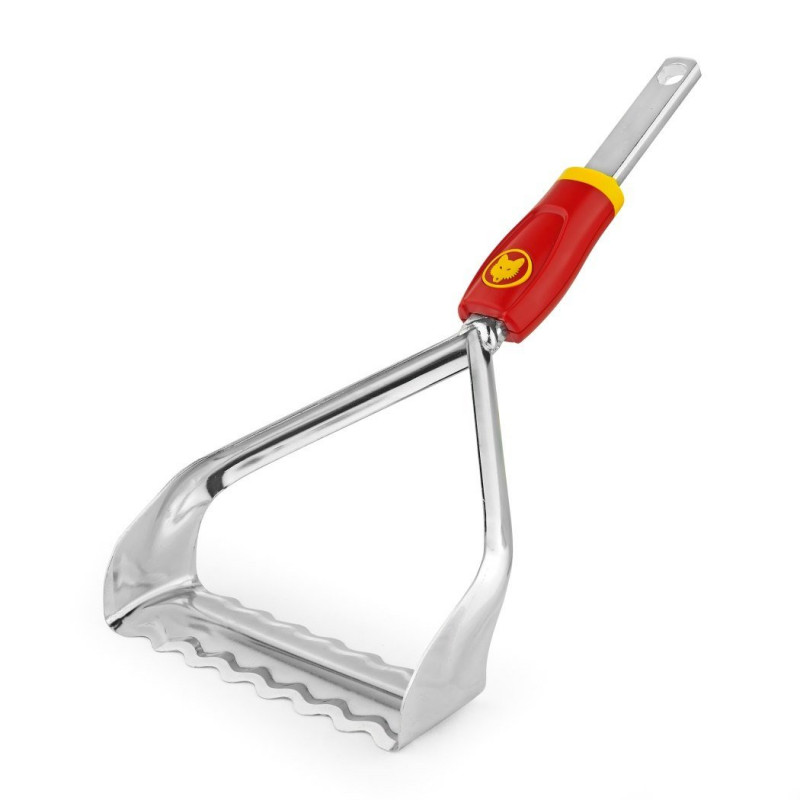 Wolf Push Pull Hoe / Weeder - 6"